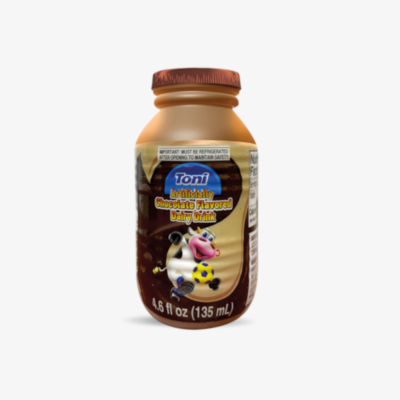 Toni Leche Sabor Chocolate/Chocolate Flavor Milk – Family Food Distributor