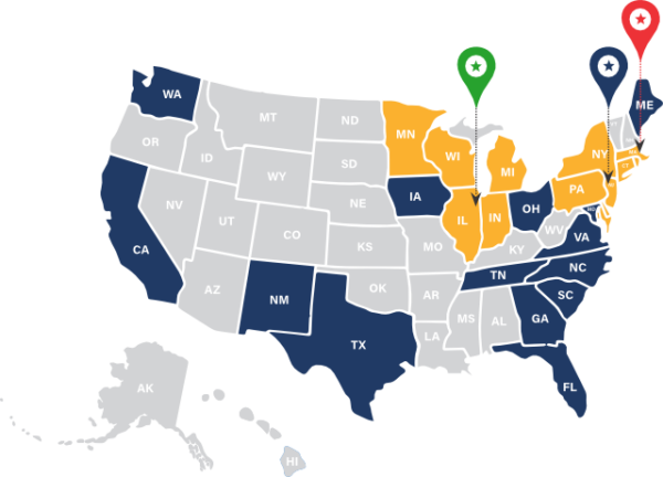 DISTRIBUTION – Family Food Distributor