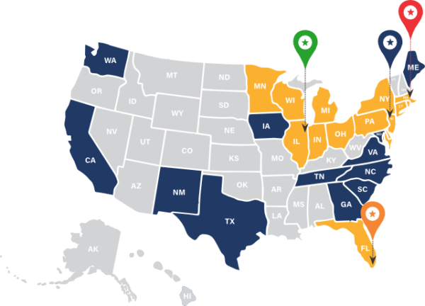 DISTRIBUTION – Family Food Distributor